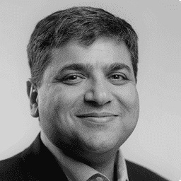 Sunit Sheth - Founder and COO @ Vana Solutions - Crunchbase Person Profile