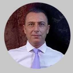 Alessandro Messina - Founder & CEO @ Moviemex3D - Crunchbase Person Profile