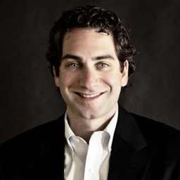 Gabe s Rubin - Founder and CEO @ Beyond Gaming - Crunchbase Person Profile
