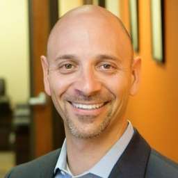 Marc Becker - Chief Financial Officer & Chief Operating Officer @ Ratio ...