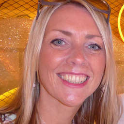 Siobhan McGarry - Crunchbase Person Profile