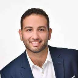 Ron Segev - Co-Founder, VP Partnerships @ Vome Volunteer - Crunchbase ...