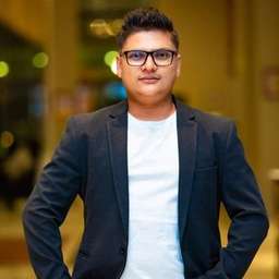 Sandesh Bhandari - Founder and Managing Director @ Kumari Job ...