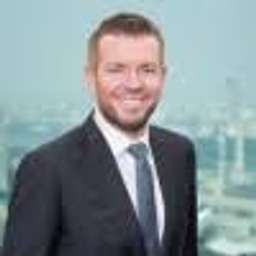 Stuart Beaumont - Joint CEO @ Ramsay Engineering - Crunchbase Person Profile