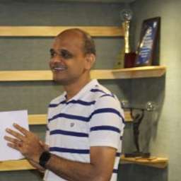 Naresh Prajapati - Co-Founder & CEO @ Azilen Technologies - Crunchbase ...