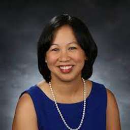 Michele Lew - CEO @ The Health Trust - Crunchbase Person Profile