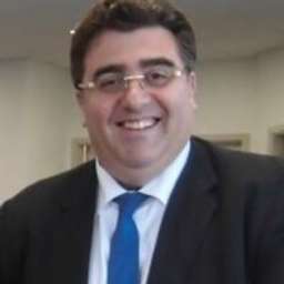 Harry Stergiotis - Co-Founder and Executive Director, Sales @ Tempo ...