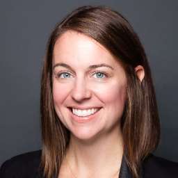 Julie Rodgers - Crunchbase Person Profile