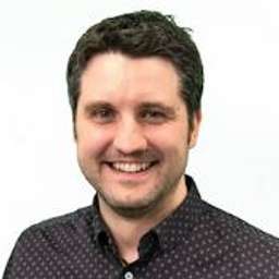 Wes Hackett - Chief Technical Officer, Co-Founder @ AddIn365 - Crunchbase Person Profile