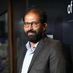 Santosh Kumar Patil - Founder, CEO, and MD @ tronX things - Crunchbase ...