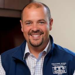 Tim Short - Vice President, Financial Professional, Co-Founder ...