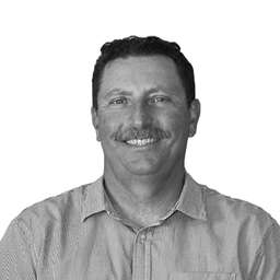 Alan Paquette - Crunchbase Person Profile