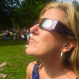 Kate Berg - Crunchbase Person Profile