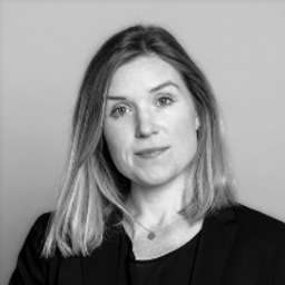 Karin Lindblom - Crunchbase Person Profile