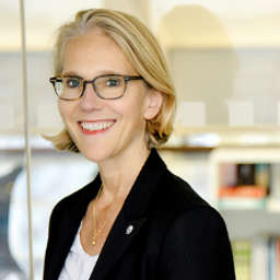 Jane Turton - Chief Executive Officer @ All3Media - Crunchbase Person ...