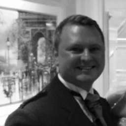 Allan Carlin - Founder @ ROARI - Crunchbase Person Profile