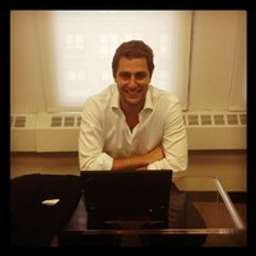 Alex Dulac - Founder @ The Plunge - Crunchbase Person Profile