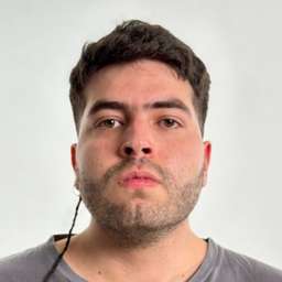 Ignacio Fierro - Crunchbase Person Profile