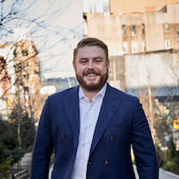 Grant Geiger - Crunchbase Person Profile