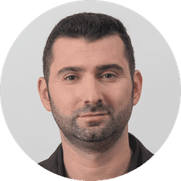Alexey Pud - CEO and Managing Director @ Beer Itzhak Energy - Crunchbase Person Profile