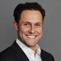 Thomas Masek - Crunchbase Person Profile