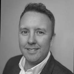 Scott Paterson - CFO @ IDX™ - Crunchbase Person Profile