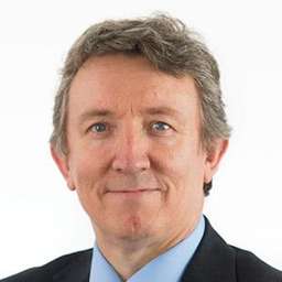 Richard Easton - Crunchbase Person Profile