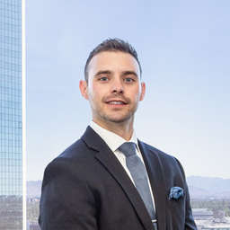 Joseph I. Steenbergen - Crunchbase Person Profile