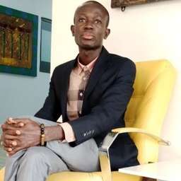 Richmond Sarfo - General Manager @ Molaprise - Crunchbase Person Profile