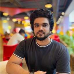 Srihari S. - Founder @ Social Play - Crunchbase Person Profile