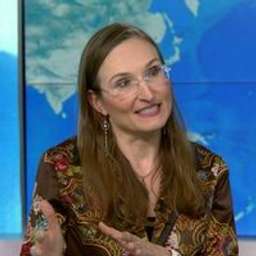 Kate Tulenko - Founder and CEO @ Corvus Health - Crunchbase Person Profile