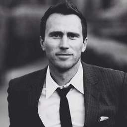 Doug McLaughlin - Founder and Editor-in-Chief @ Nobleman Magazine ...