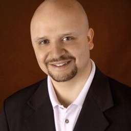 Marcel Brown - Technology Consultant and Founder @ Marcel Brown ...