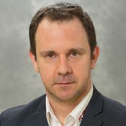 Nagy Zoltan - Chief Executive Officer @ Termometal - Crunchbase Person ...