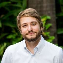 Rafael Serson - Crunchbase Person Profile