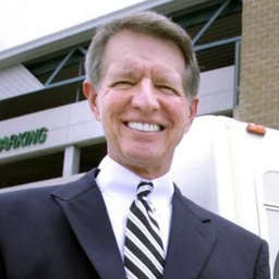 Mike Fine - Founder & President @ Fine Airport Parking - Crunchbase ...