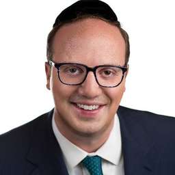 Shmuli Rosenberg - CEO @ fwd/NYC Marketing - Crunchbase Person Profile