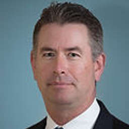 Robert W. Foran - Co-Founder, Principal & Chief Compliance Officer ...