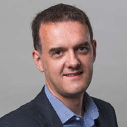 Damian Kelly - Crunchbase Person Profile