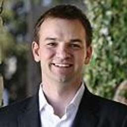 Matt Pavlovich - Crunchbase Person Profile