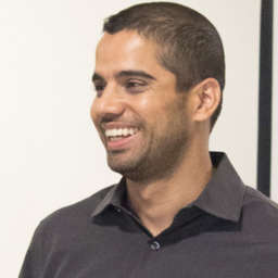 Hassan Bin Rizwan - Crunchbase Person Profile