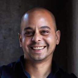 Rami Bebawi - Partner & Cofounder @ Kanva Architecture - Crunchbase ...