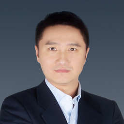 Leon Wang - Crunchbase Person Profile