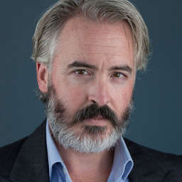 David Sayce - Crunchbase Person Profile