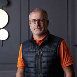 Barry Brennan - Crunchbase Person Profile