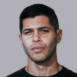 Noah Goldstein - Crunchbase Person Profile