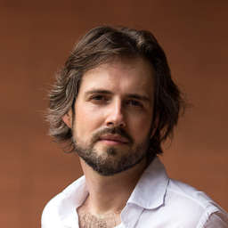 James Loach - Chief Scientist @ Senseye - Crunchbase Person Profile