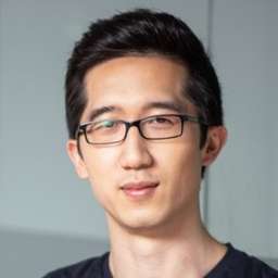 Kevin Fu - Founder, CEO @ Repool - Crunchbase Person Profile
