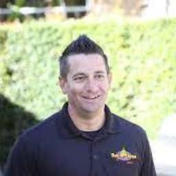 Bryan Weinstein - Founder and Owner @ Bar-B-Clean - Crunchbase Person ...