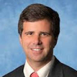 Dr. Alan Copperman - Crunchbase Person Profile